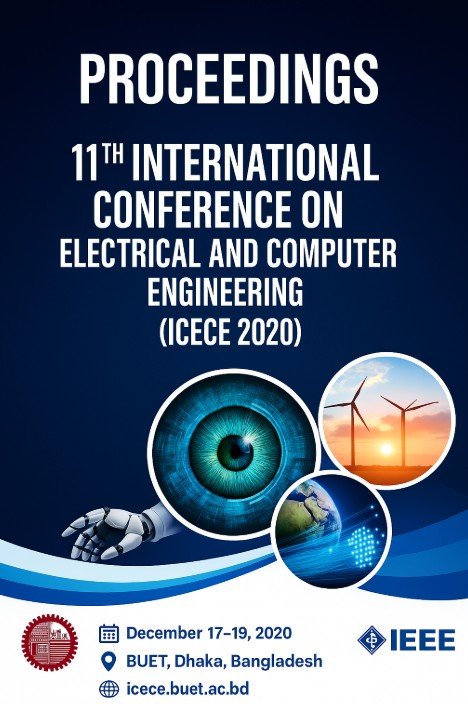 ICECE | Department of EEE, BUET