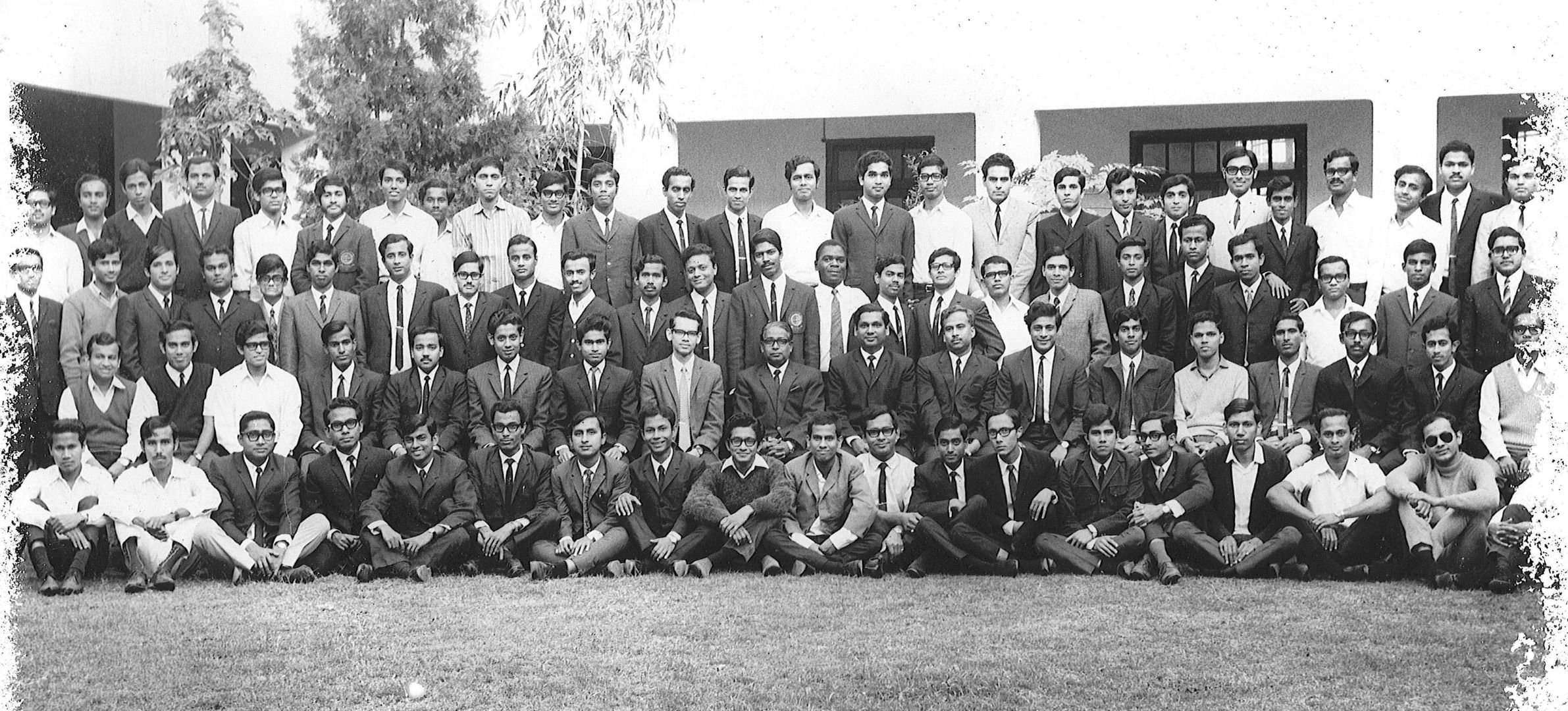 History | Department of EEE, BUET