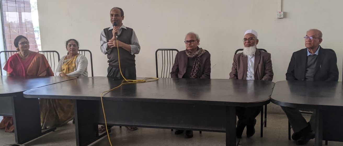 Department of EEE Faculty Retreat 2024 | Department of EEE, BUET